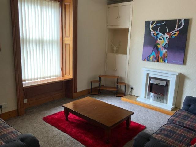 Apartment at Urquhart Road, Aberdeen City