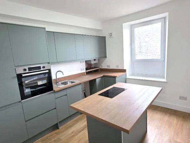 Apartment at Urquhart Road, Aberdeen City