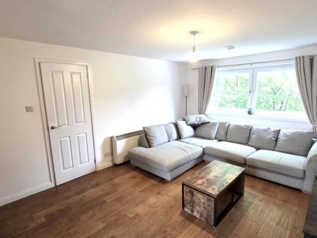 Apartment at Urquhart Terrace, Aberdeen City