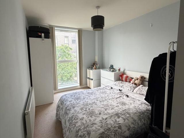 Apartment at Ursula Gould Way, Greater London
