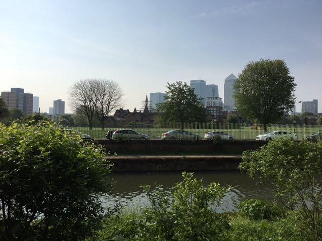 Apartment at Ursula Gould Way, Greater London