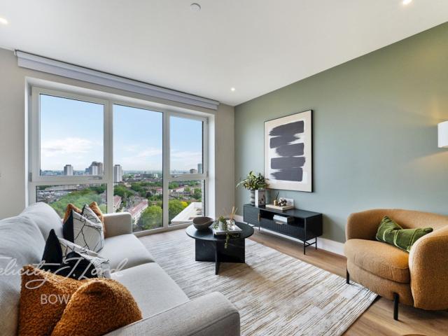 Apartment at Ursula Gould Way, Greater London