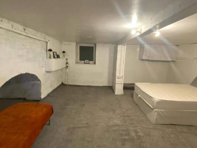 Apartment at Uttoxeter Road, Stoke on Trent