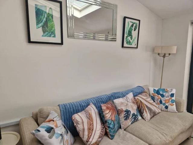 Apartment at Uxbridge Road, Greater London
