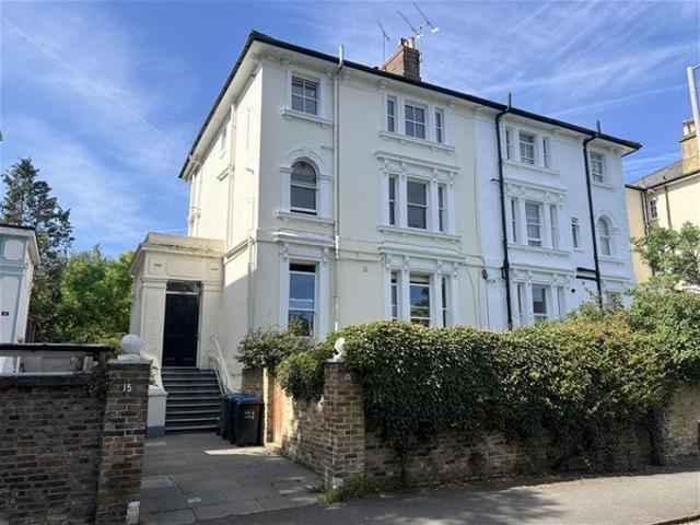Apartment at Uxbridge Road, Greater London