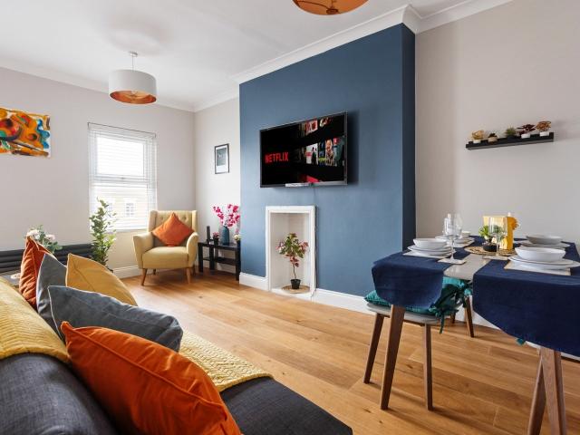Apartment at Uxbridge Road, Greater London