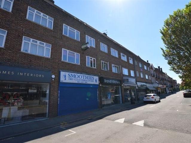 Apartment at Uxbridge Road, Greater London
