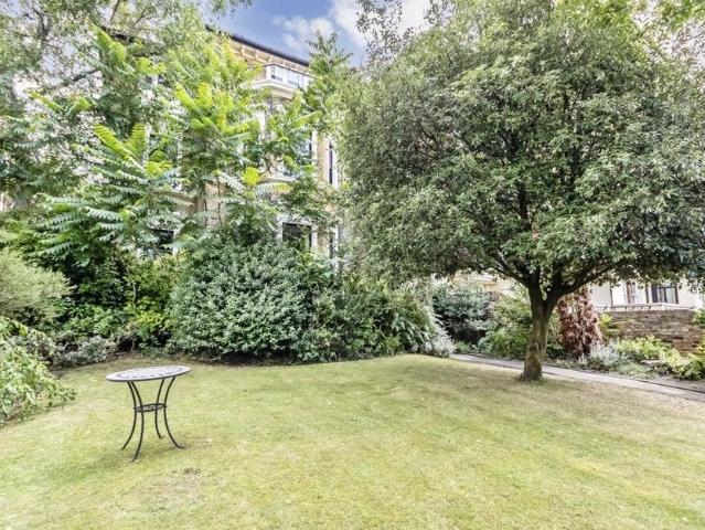 Apartment at Uxbridge Road, Greater London