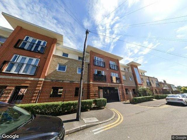 Apartment at Uxbridge Road, Greater London