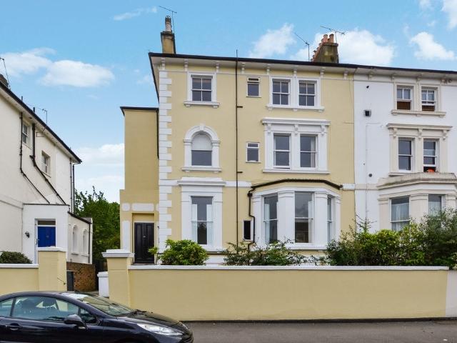 Apartment at Uxbridge Road, Greater London