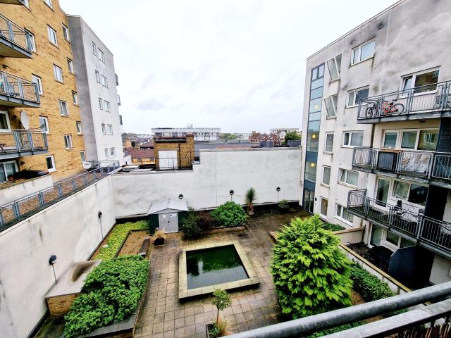 Apartment at Uxbridge Road, Greater London