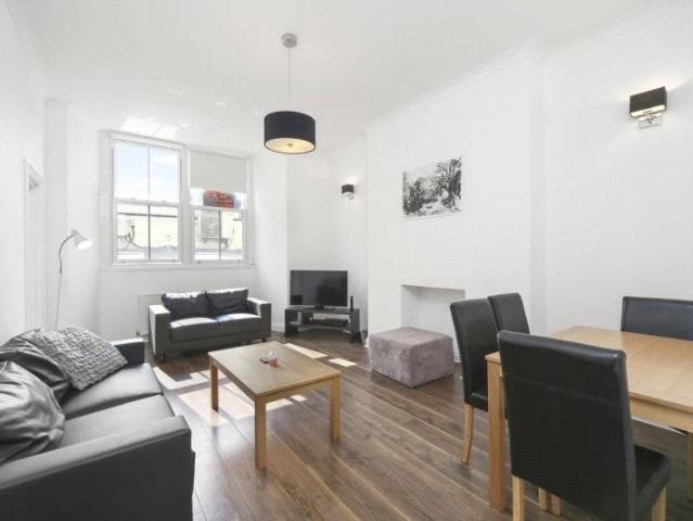Apartment at Uxbridge Road, Greater London