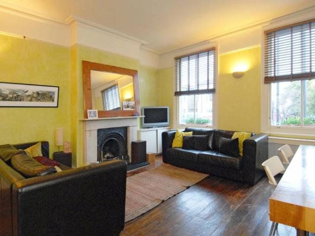 Apartment at Uxbridge Road, Greater London