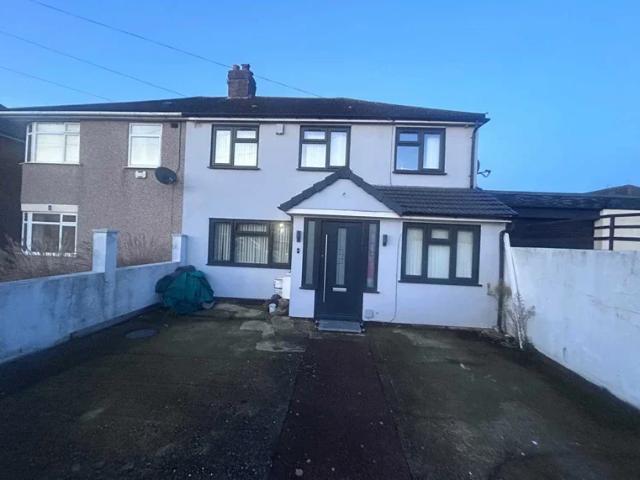 Apartment at Uxbridge Road, Greater London
