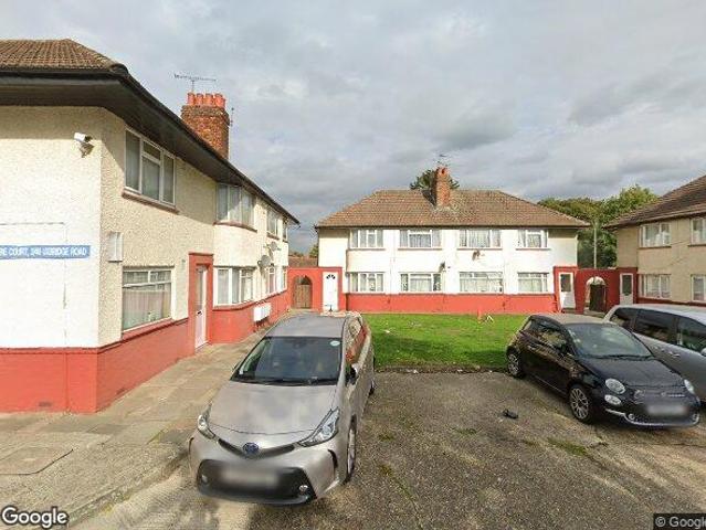 Apartment at Uxbridge Road, Greater London