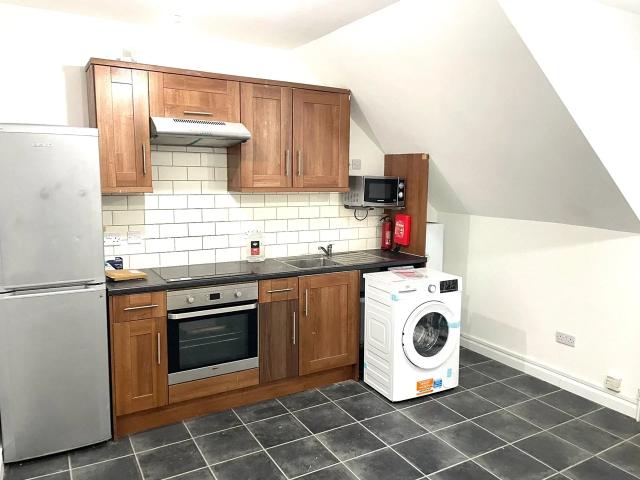 Apartment at Uxbridge Road, Greater London