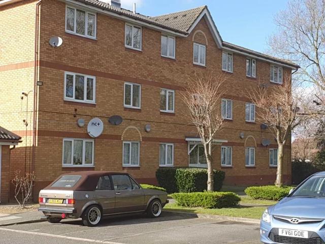 Apartment at Uxbridge Road, Greater London