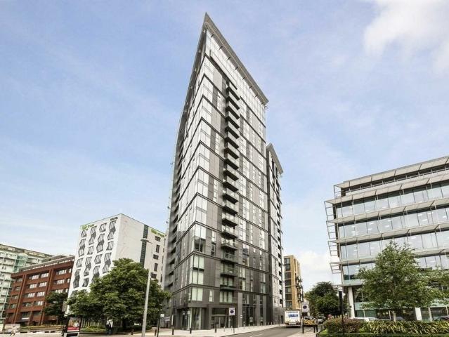 Apartment at Uxbridge Road, Greater London