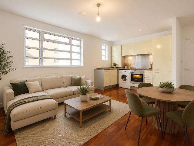 Apartment at Uxbridge Road, Greater London