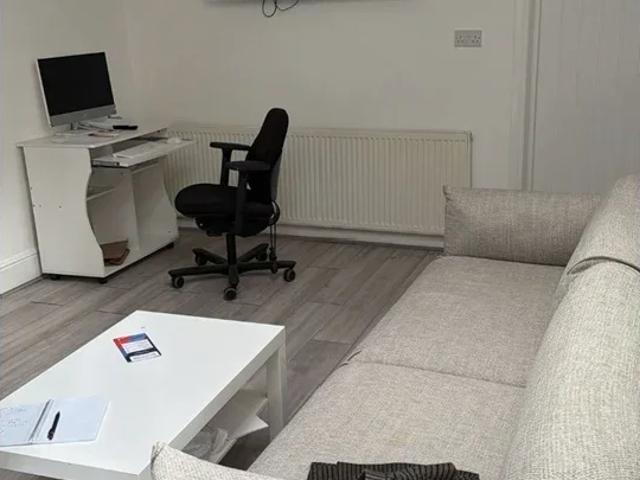 Apartment at Uxbridge Road, Greater London