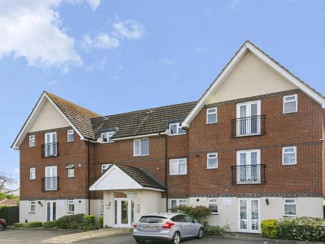 Apartment at Uxbridge Road, Greater London