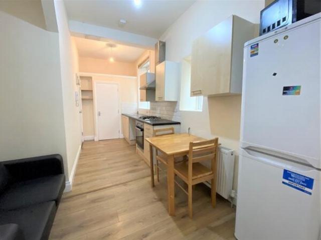 Apartment at Uxbridge Road, Greater London