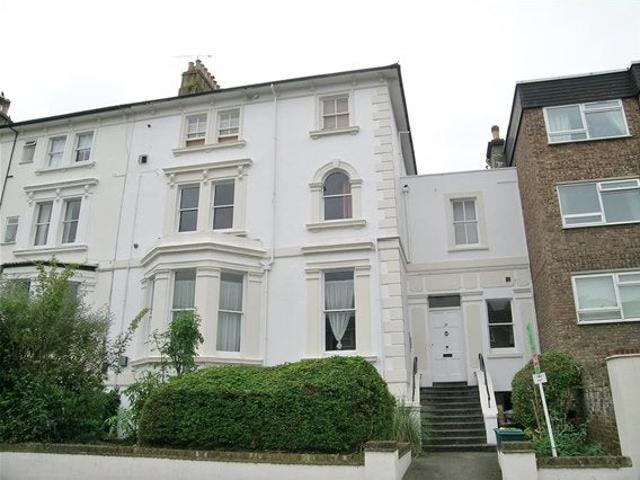 Apartment at Uxbridge Road, Greater London