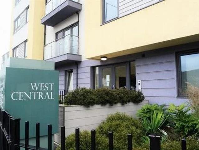 Apartment at Uxbridge Road, Greater London