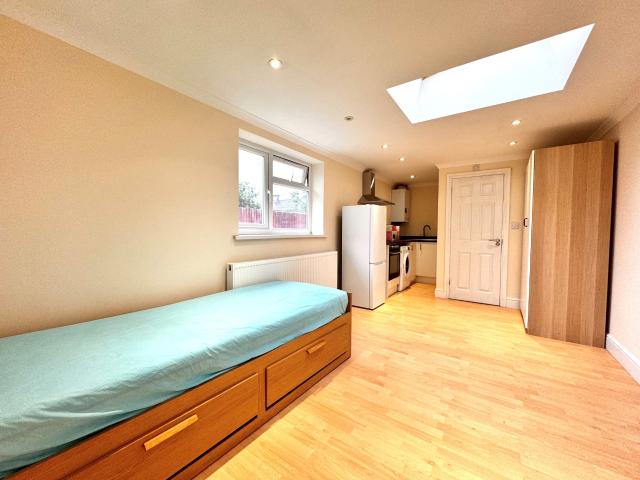 Apartment at Uxbridge Road, Greater London