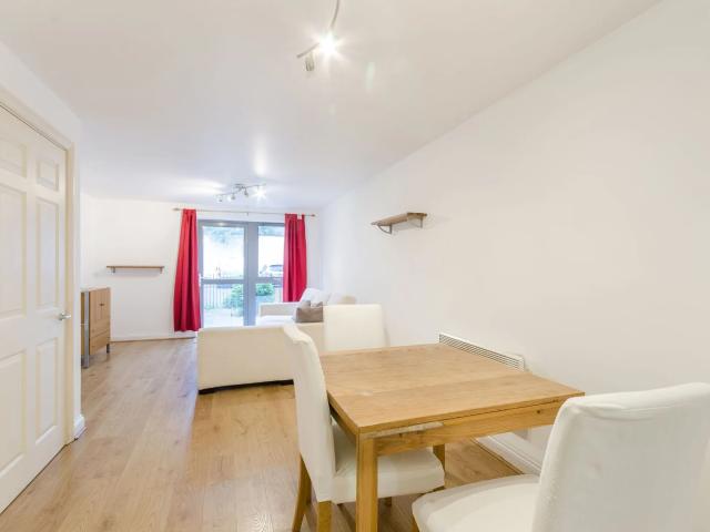 Apartment at Uxbridge Road, Greater London