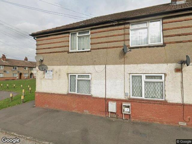 Apartment at Uxbridge Road, Greater London