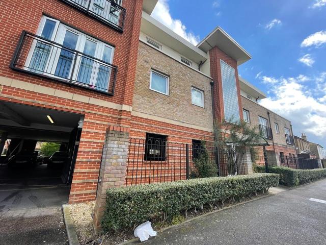 Apartment at Uxbridge Road, Greater London