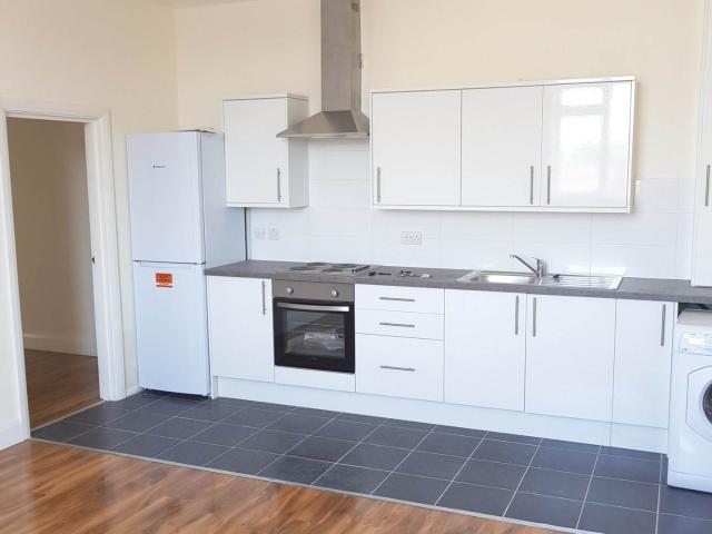 Apartment at Uxbridge Road, Greater London