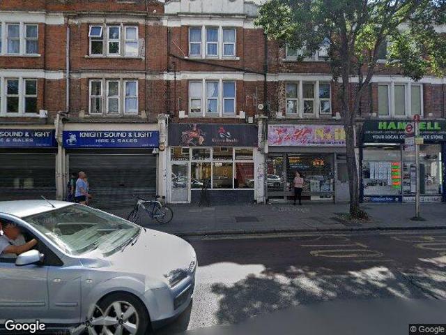 Apartment at Uxbridge Road, Greater London
