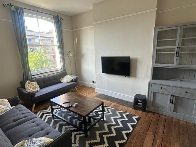 Apartment at Uxbridge Road, Greater London