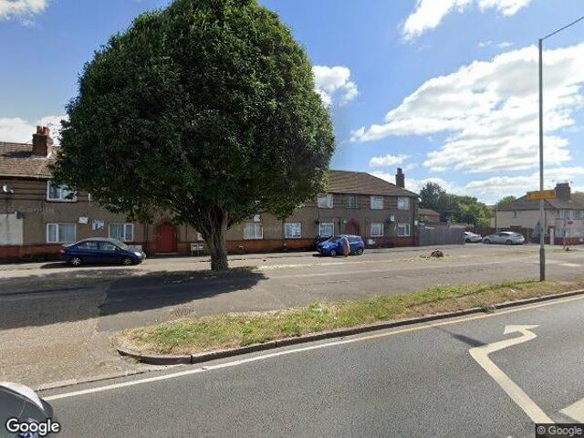 Apartment at Uxbridge Road, Greater London