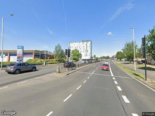 Apartment at Uxbridge Road, Greater London