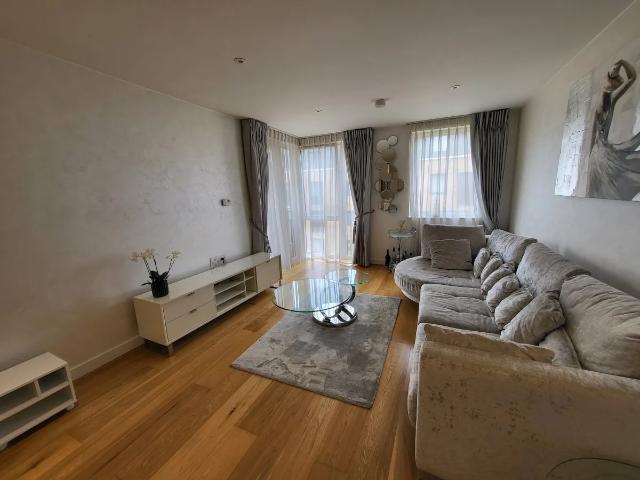 Apartment at Uxbridge Road, Greater London