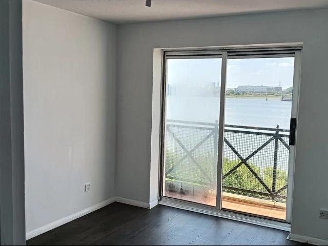 Apartment at Voyagers Close, Greater London