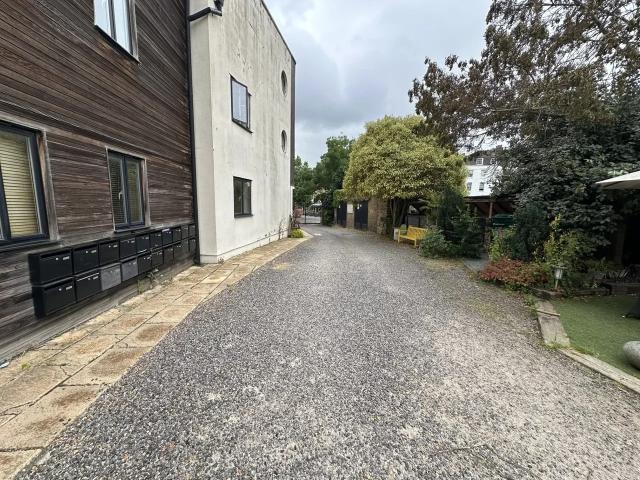 Apartment at Voltaire Road, Greater London