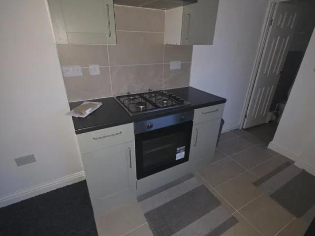 Apartment at Vaughan Street, Leicester
