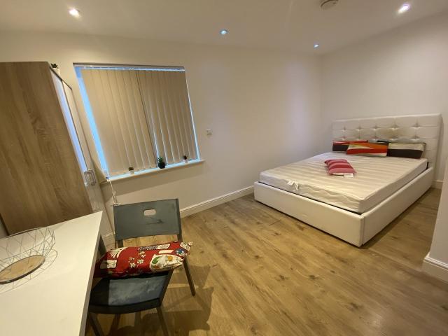 Apartment at Vaughan Street, Leicester