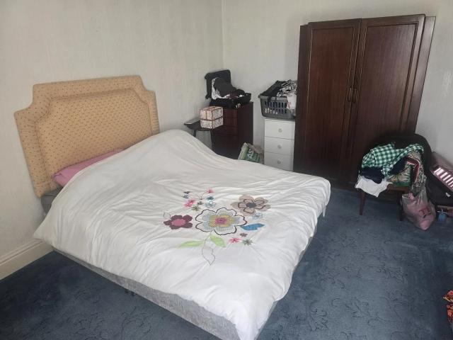Apartment at Vaughan Street, North West Leicestershire