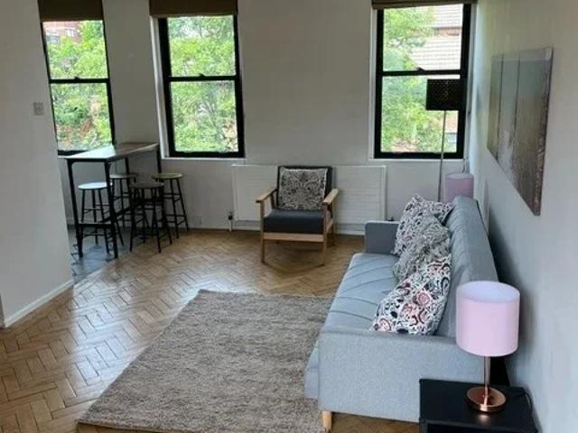 Apartment at Vauxhall Bridge Road, City of Westminster