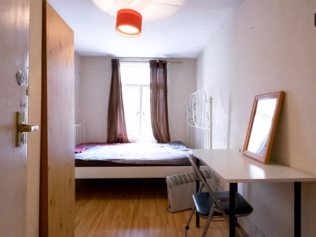 Apartment at Vauxhall Bridge Road, City of Westminster