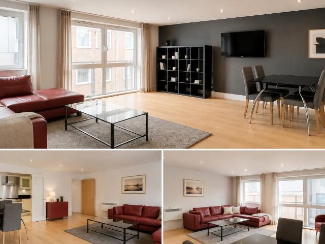 Apartment at Vauxhall Bridge Road, City of Westminster