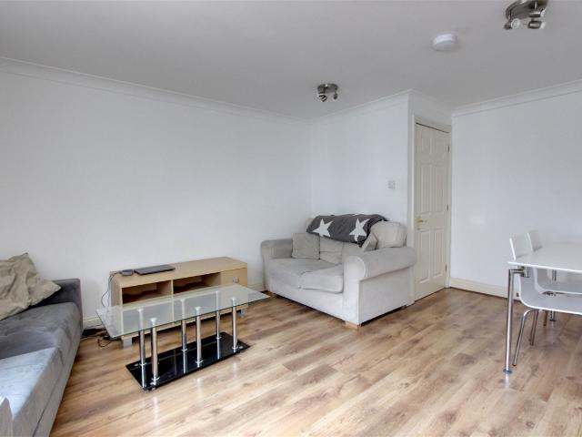apartment at Vauxhall Bridge Road, Victoria, London, SW1V 1AA