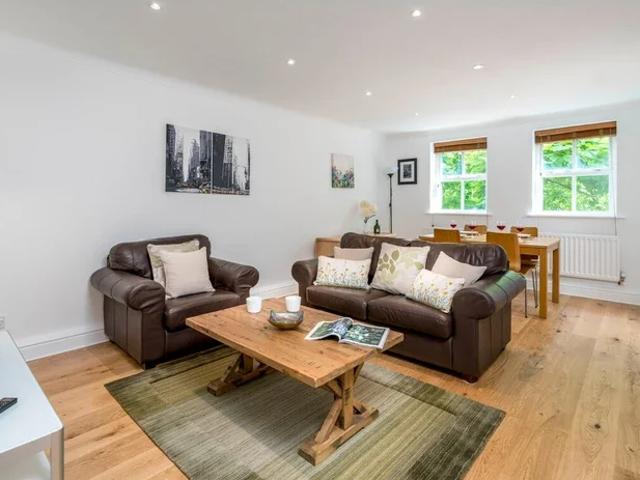 Apartment at Vauxhall Grove, Greater London
