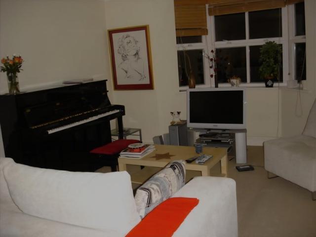 Apartment at Vauxhall Grove, Greater London