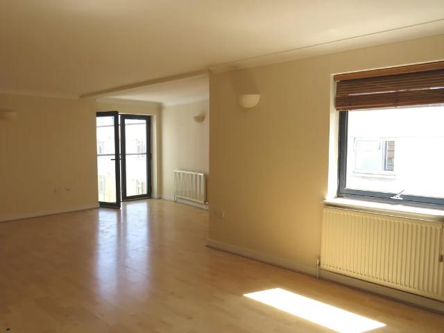 Apartment at Vauxhall Street, Plymouth